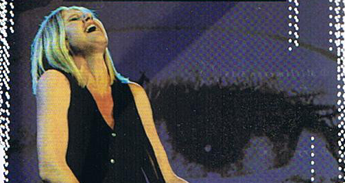 Anne Gretes store millimeter – Leffes Lab