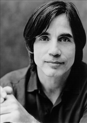 Da Leffe møtte Jackson Browne og ropte HER ER JEG! – Leffes Lab