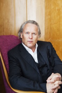 Gjensyn med Klas Östergrens Gentlemen | Leffes Lab