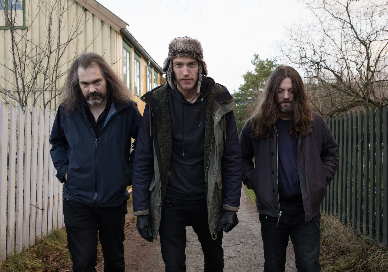 Museum, monster og Motorpsycho | Leffes Lab