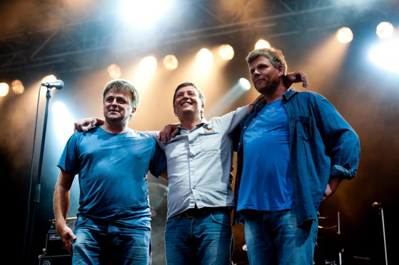 Pogo Pops: 25 år på stø popkurs | Leffes Lab
