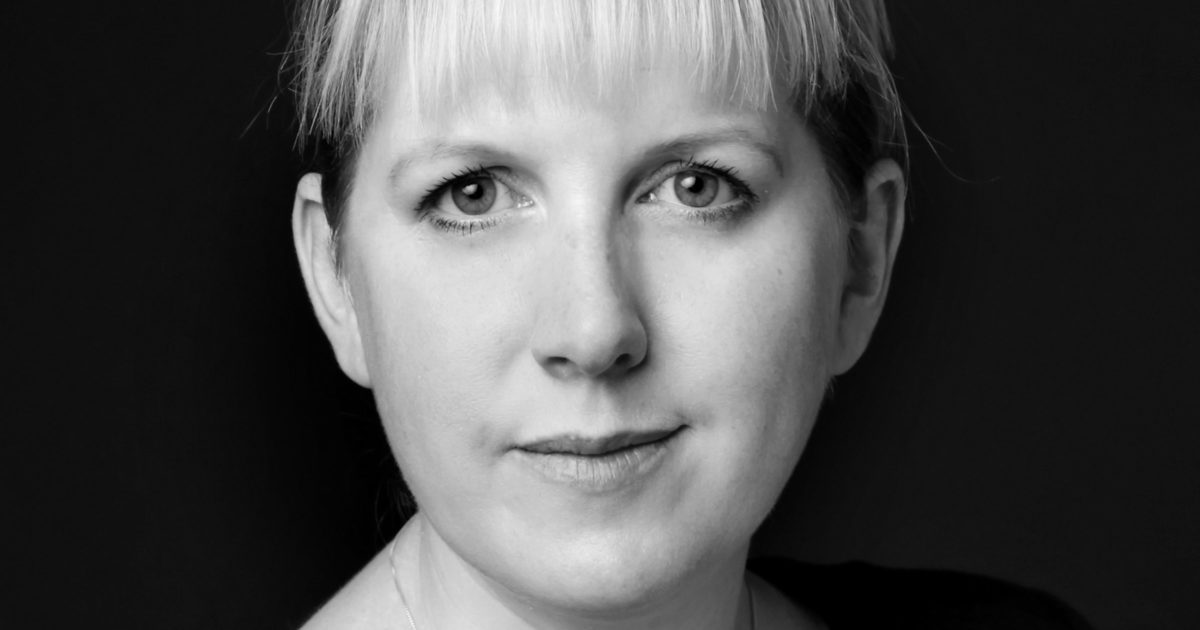 Clare Mackintosh «La meg være» – Leffes Lab