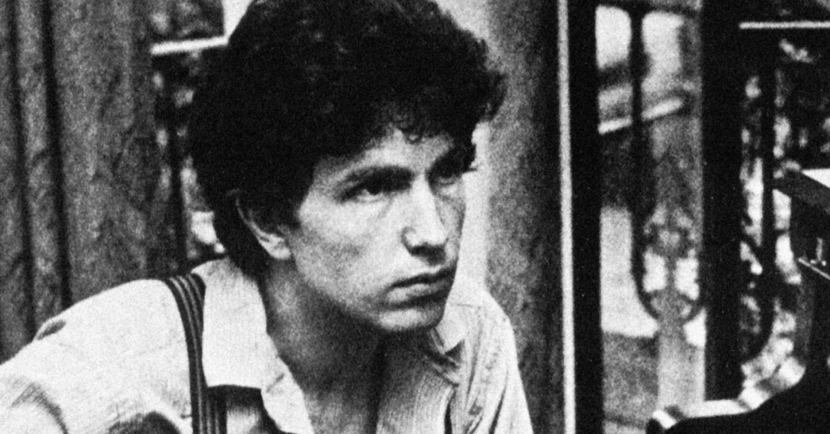 Tom Robinson uten band - men med kassettspiller - Leffes Lab