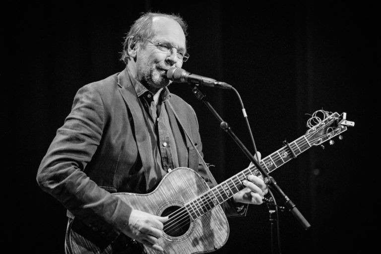 Ole Paus spiller inn plate med Motorpsycho | Leffes Lab