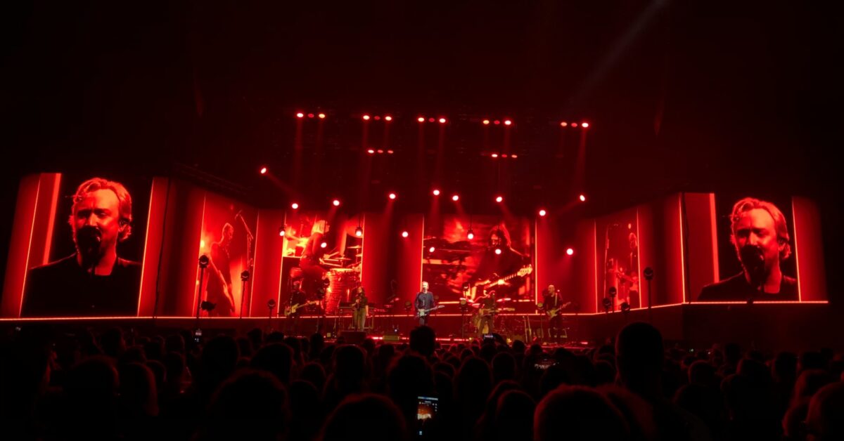 Suveren hjemmeseier for Winnerbäck - Leffes Lab