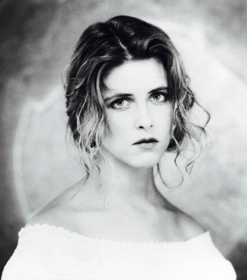 Sangfuglen Maria McKee - Leffes Lab