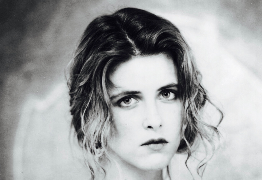Sangfuglen Maria McKee – Leffes Lab