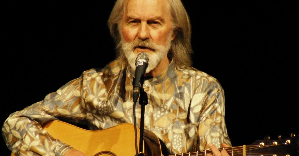 Roy Harper – trøblete artist med stor appell - Leffes Lab