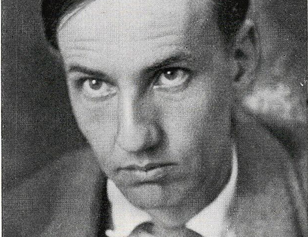 100 år etter at Dan Andersson ble forgiftet, lever lyrikken videre ...