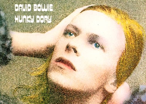 Hunky Dory – en av Bowies fineste – Leffes Lab
