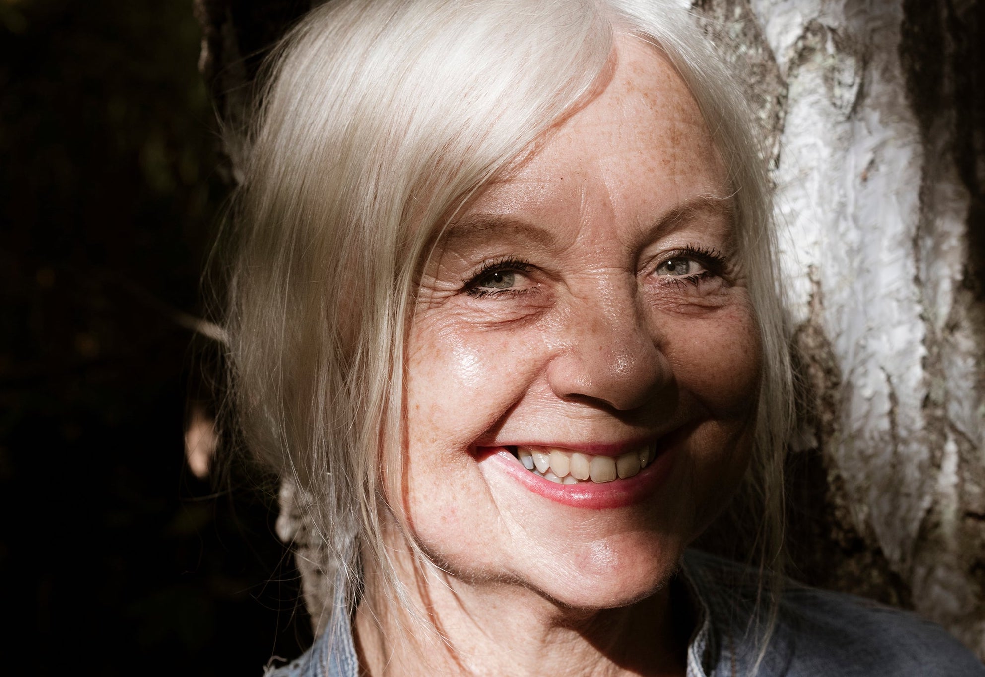 Bokdebutant: Hege Blom | Leffes Lab