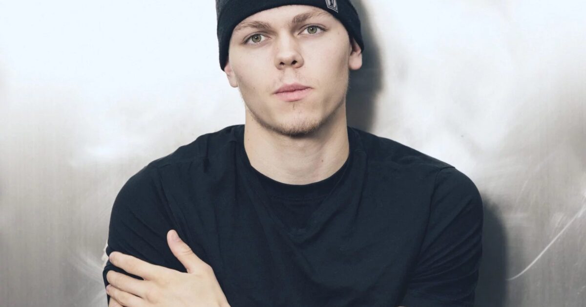 Blir det enda en pris for Oliver Lovrenski? - Leffes Lab