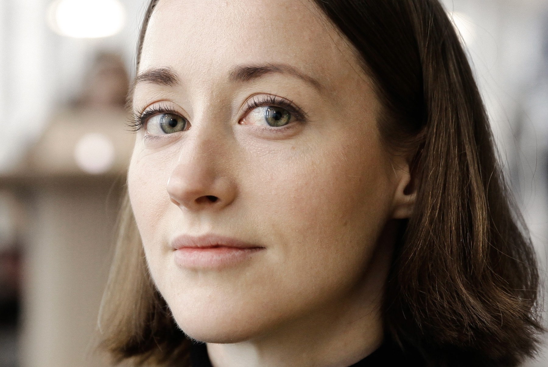 Bokdebutant: Mari Nilsen | Leffes Lab