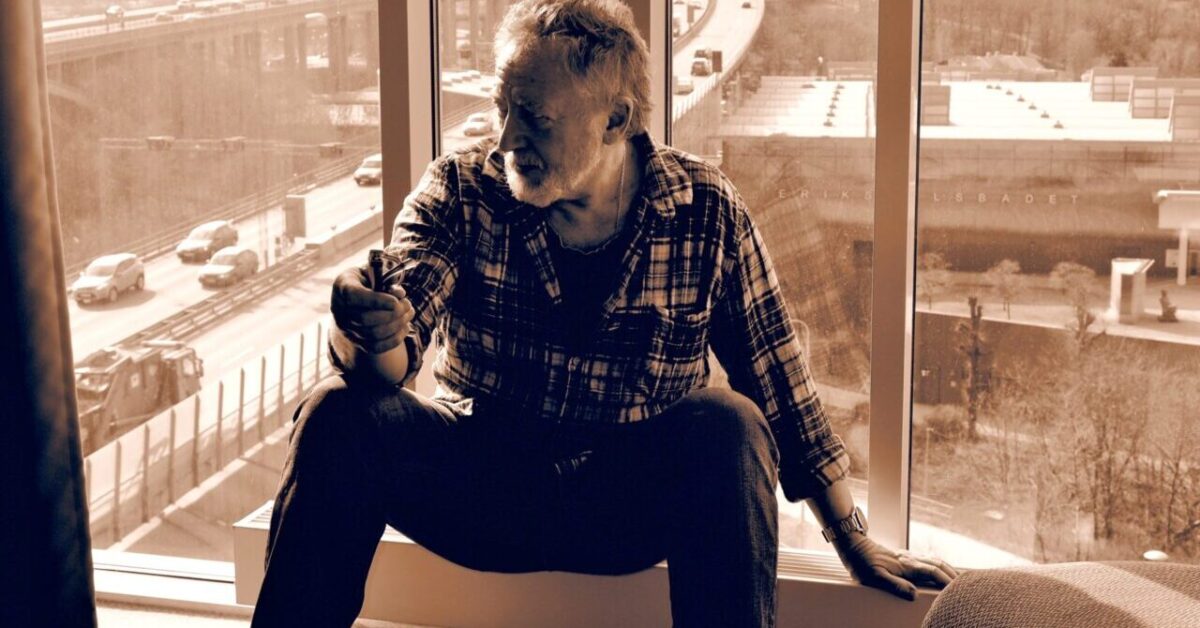 Ulf Lundell fyller 75 - Leffes Lab