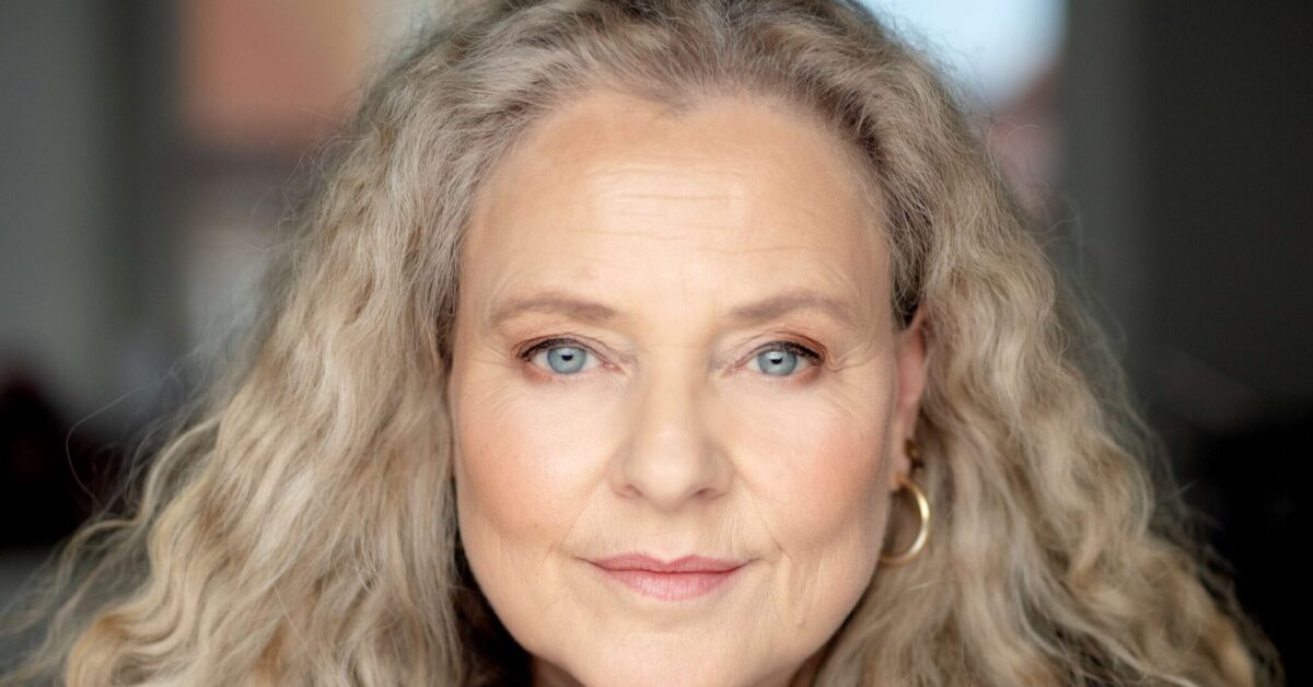 Bokdebutant: Kathinka Steenstrup - Leffes Lab