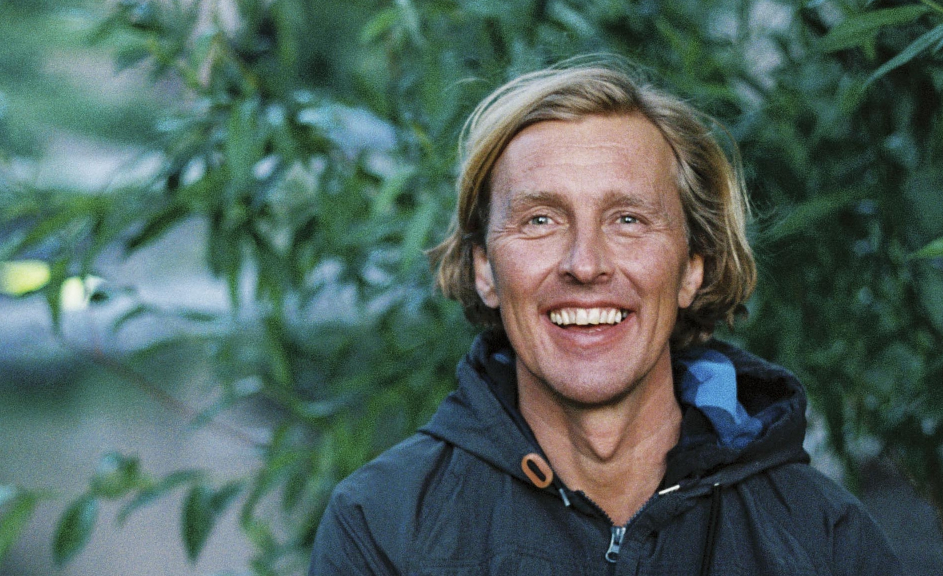 Bokdebutant: Lars Dehli - Leffes Lab