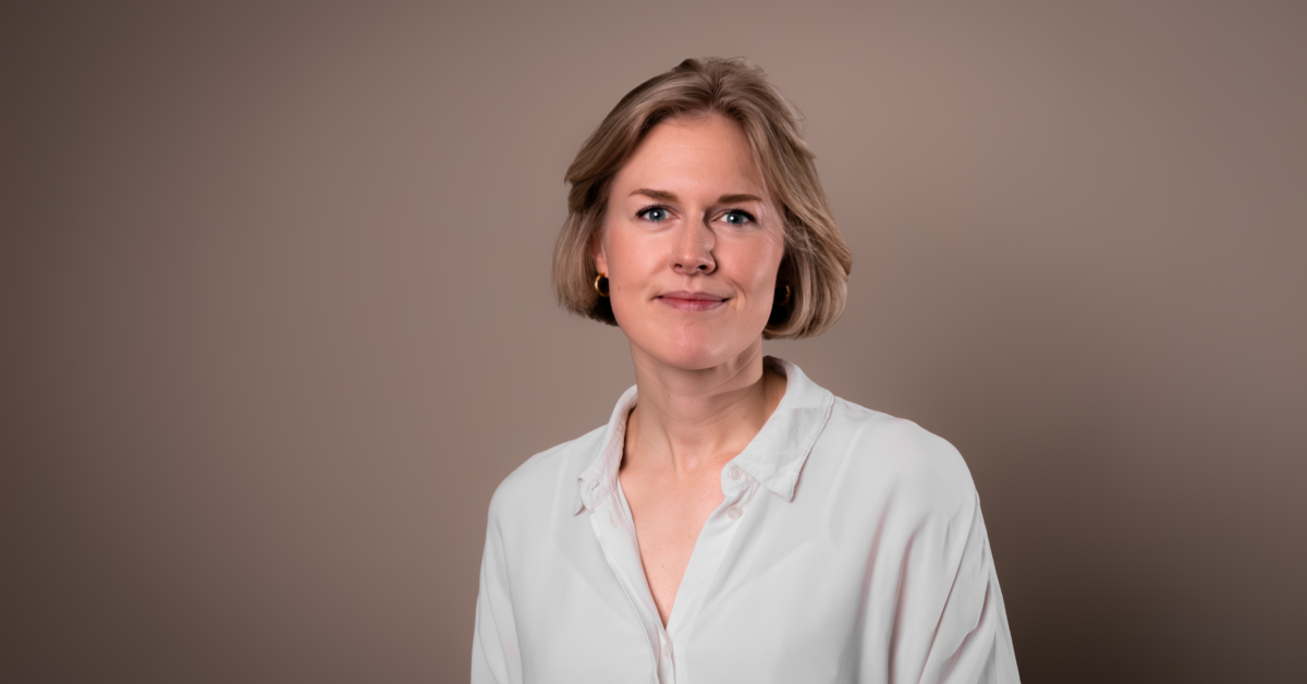 Bokdebutant: Ingvild Skølt - Leffes Lab