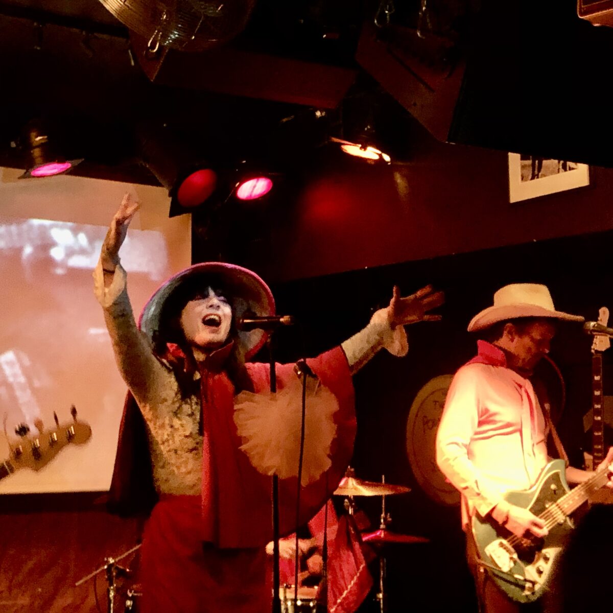 Bokdebutant: Ellen Sofie Lauritzen - Leffes Lab