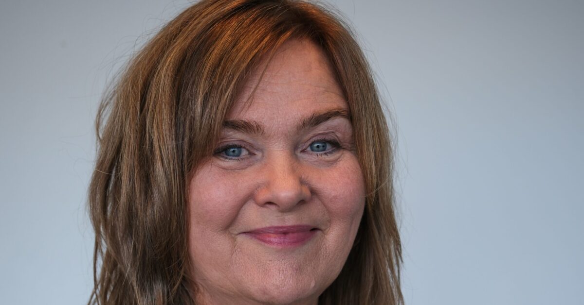 Bokdebutant: Torborg Igland - Leffes Lab