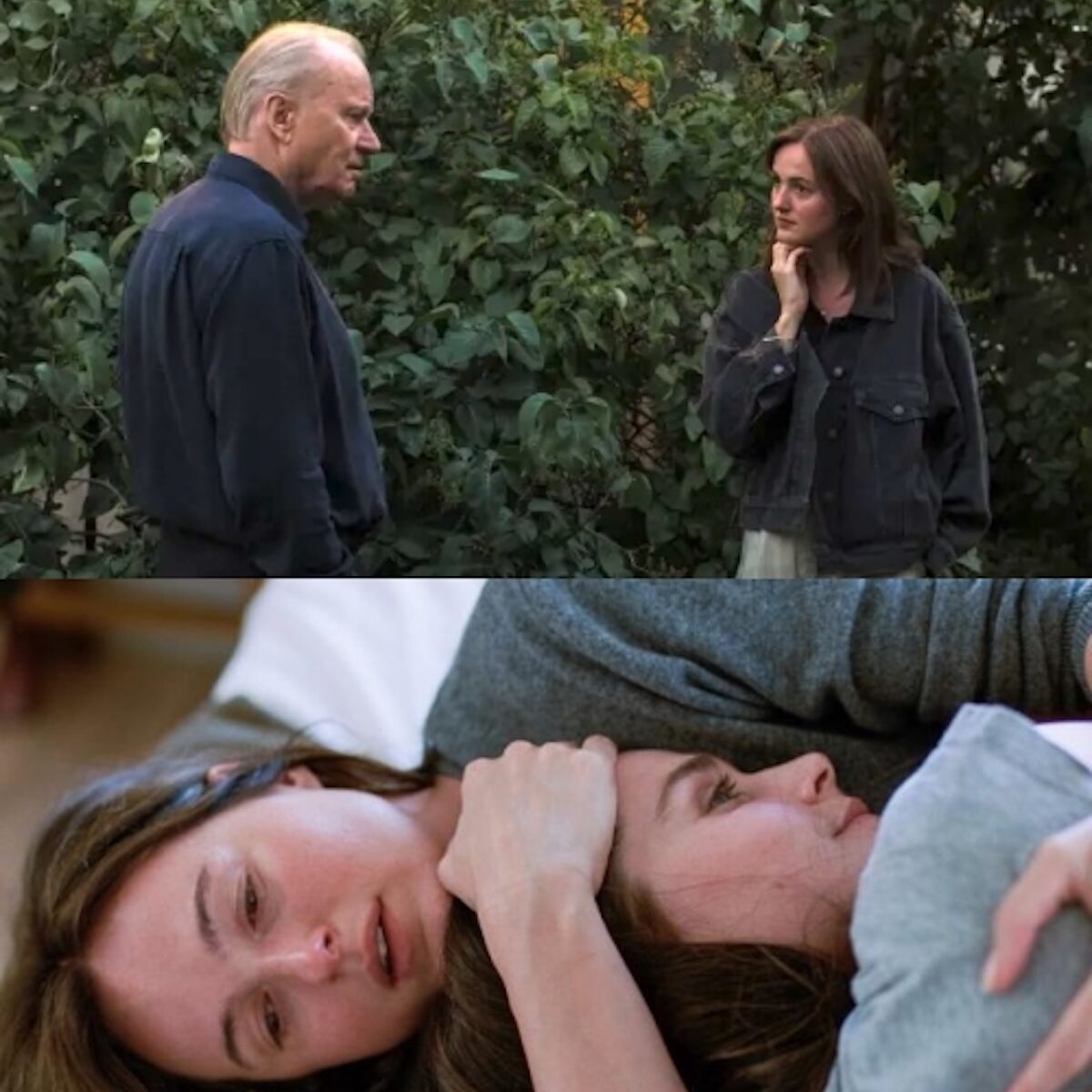 Amanda og Miriam | Leffes Lab